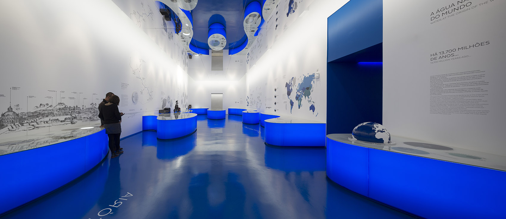 Water Museum by P-06 Atelier - 谷德设计网