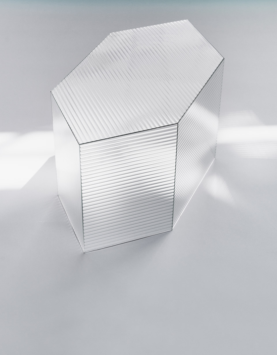 Anamorph objects by Staffan Holm design studio - 谷德设计网