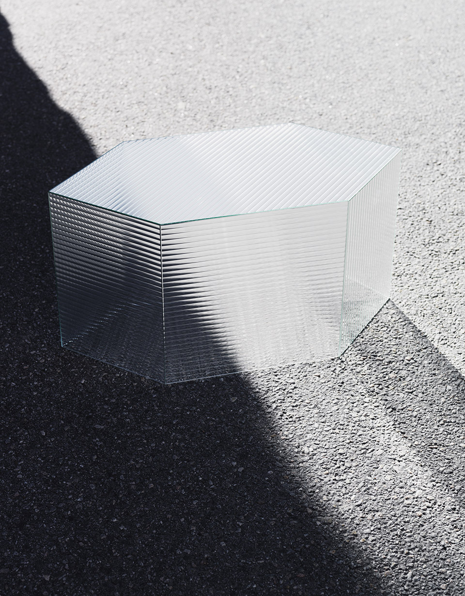 Anamorph objects by Staffan Holm design studio - 谷德设计网