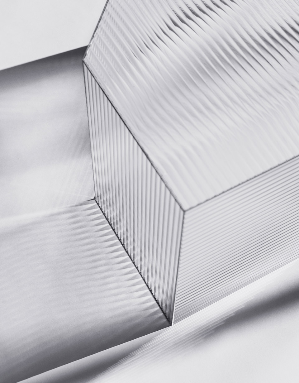 Anamorph objects by Staffan Holm design studio - 谷德设计网