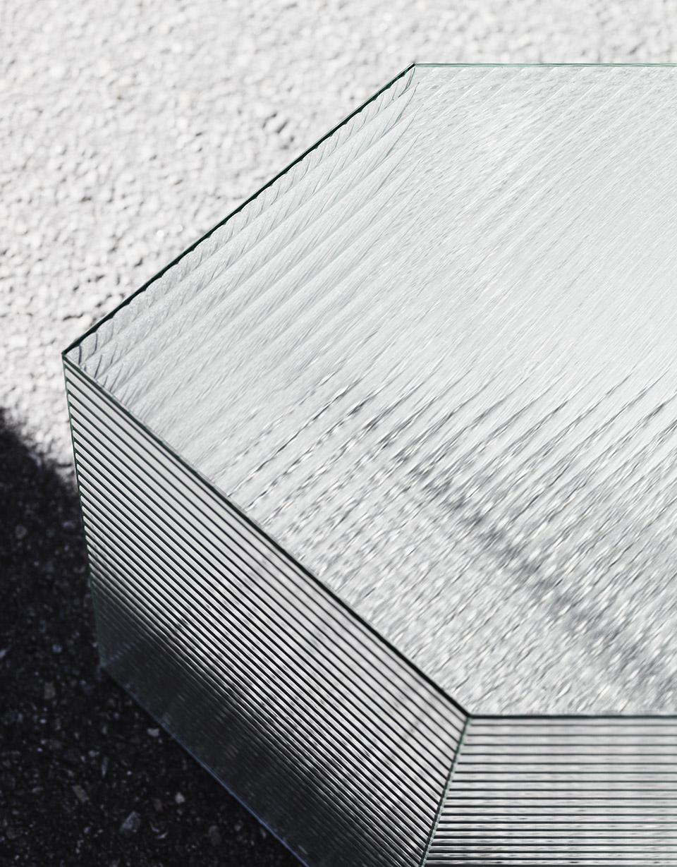 Anamorph objects by Staffan Holm design studio - 谷德设计网