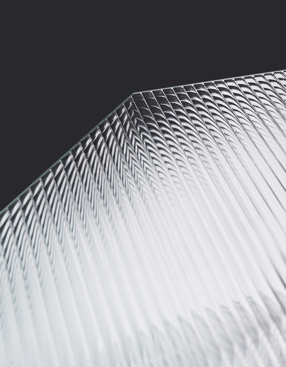 Anamorph objects by Staffan Holm design studio - 谷德设计网