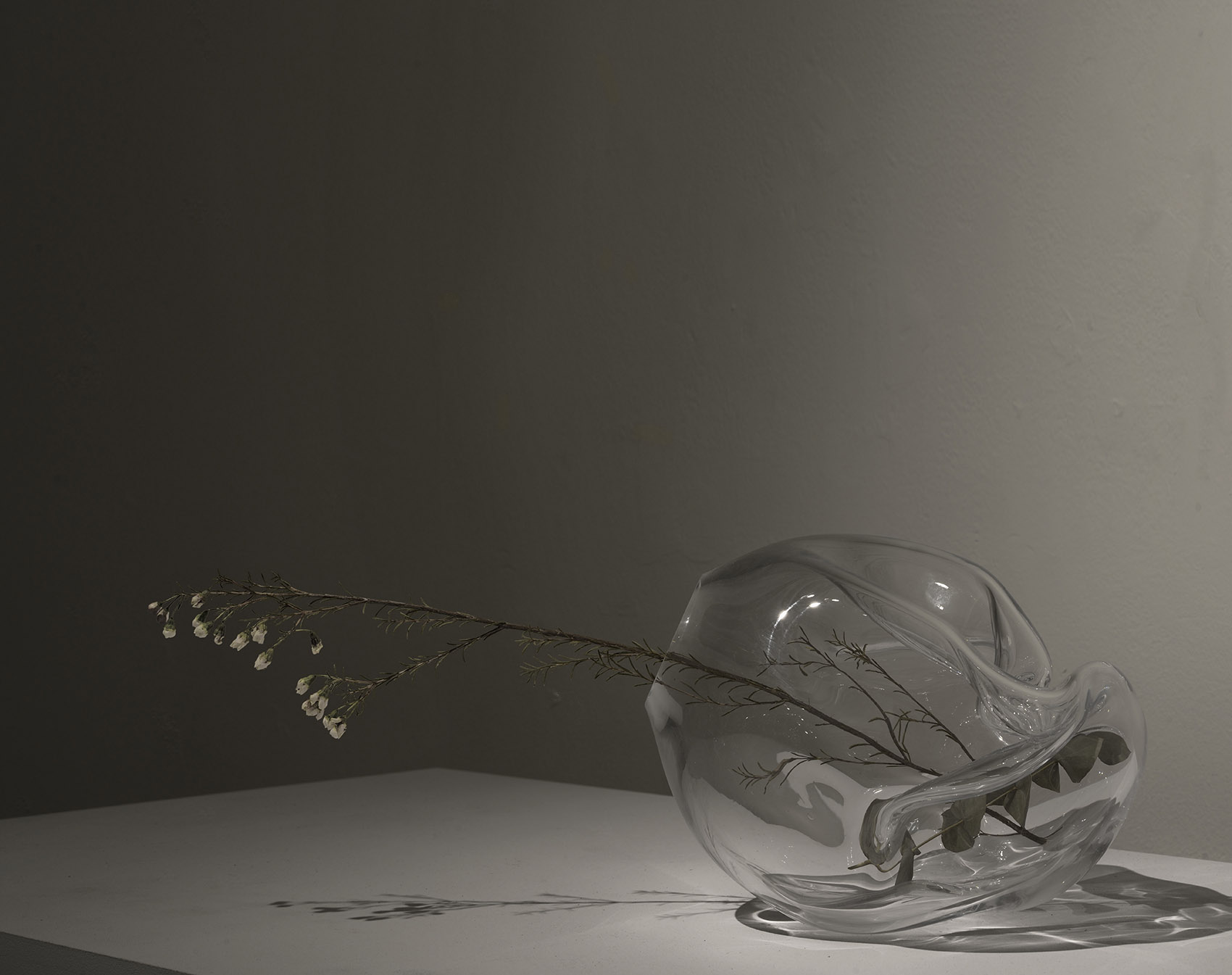 Anamorph objects by Staffan Holm design studio - 谷德设计网