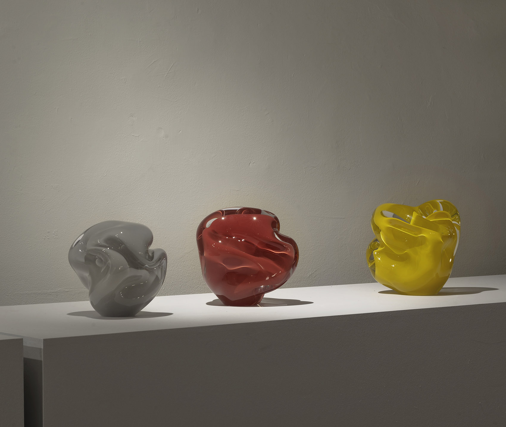 Anamorph objects by Staffan Holm design studio - 谷德设计网