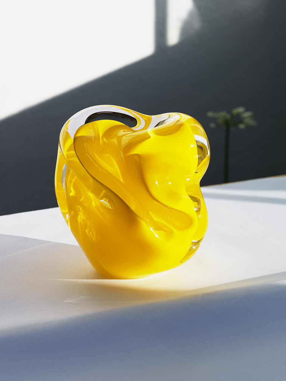 Anamorph objects by Staffan Holm design studio - 谷德设计网