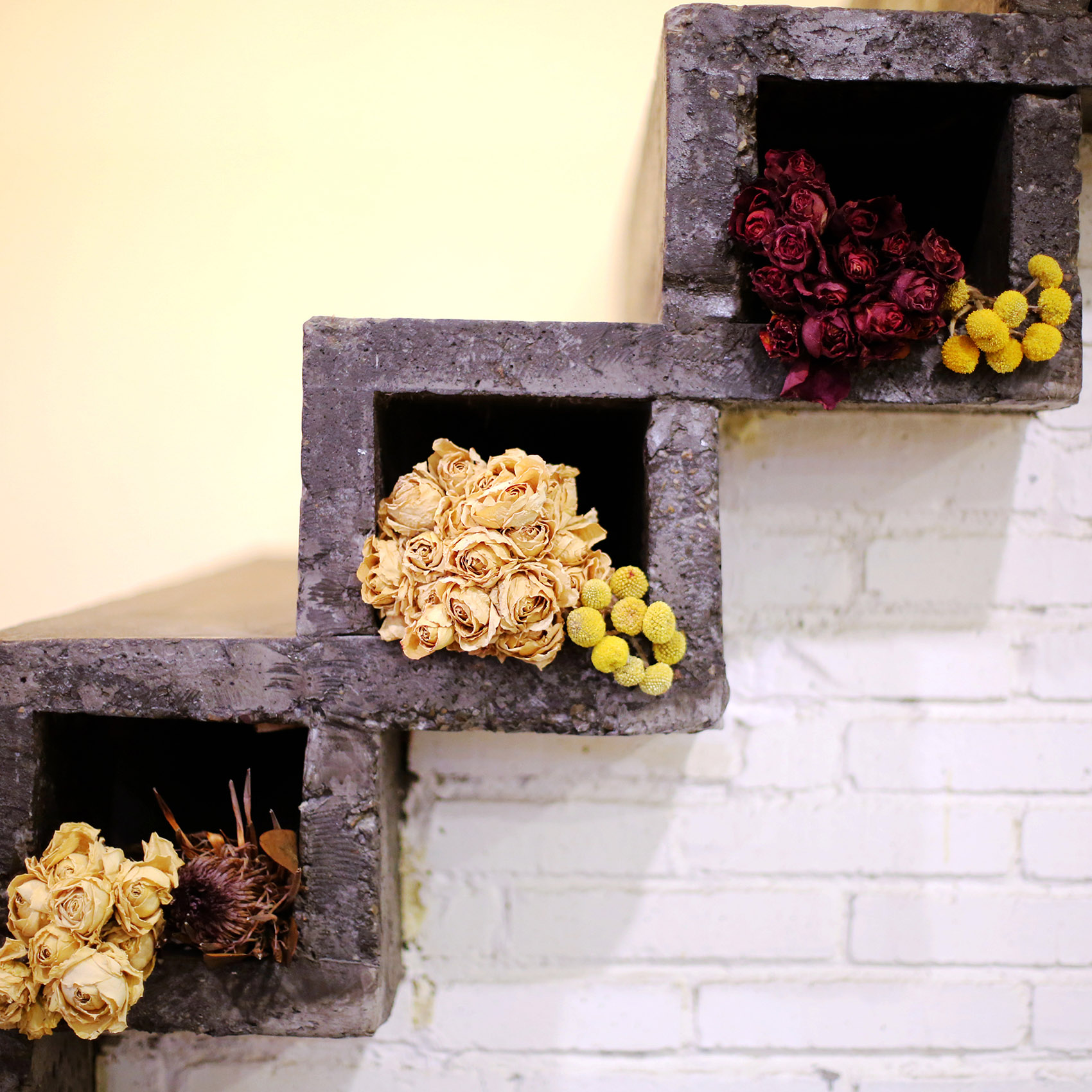 The stepped roof, a natural office space in Chengdu by HAD Architecture ...