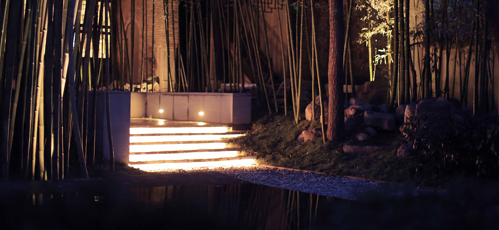 Shaanxi Thirteen Yuanjiacun Bishantang Branch Landscape Design by China ...
