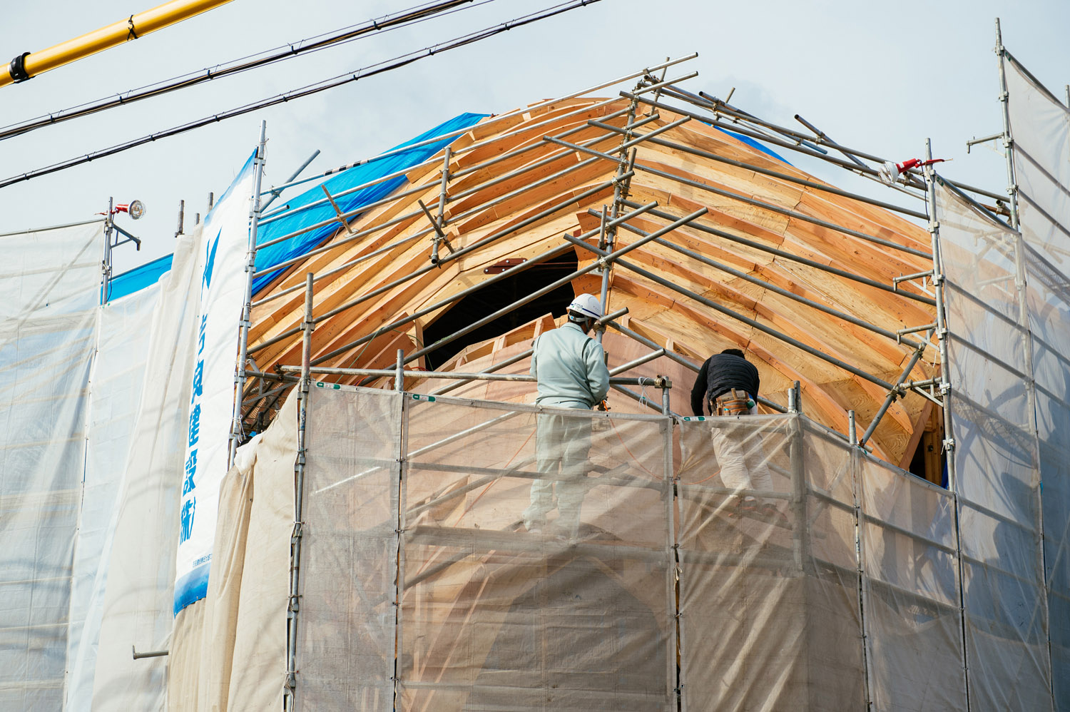 In-Depth Reporting : Clover House by MAD - 谷德设计网