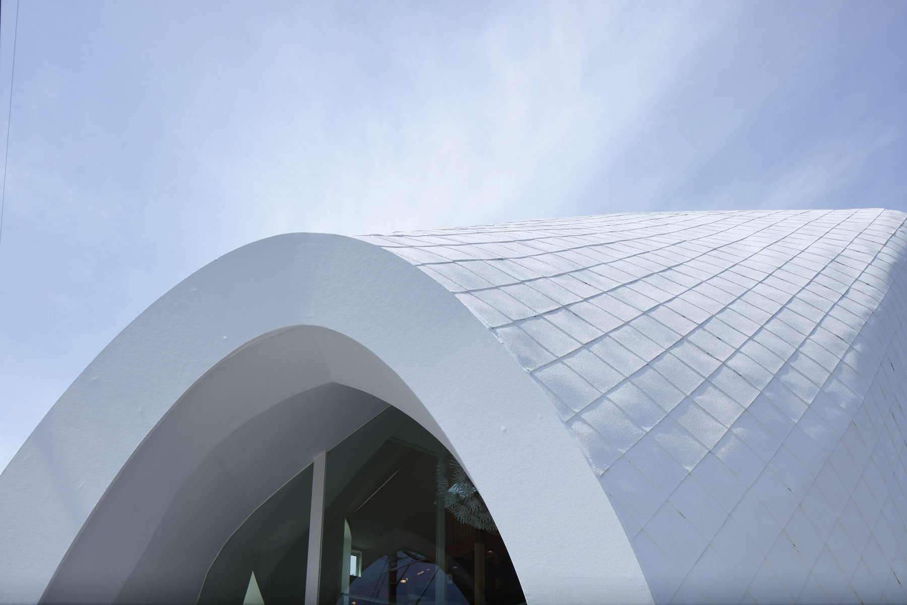 In-Depth Reporting : Clover House by MAD - 谷德设计网