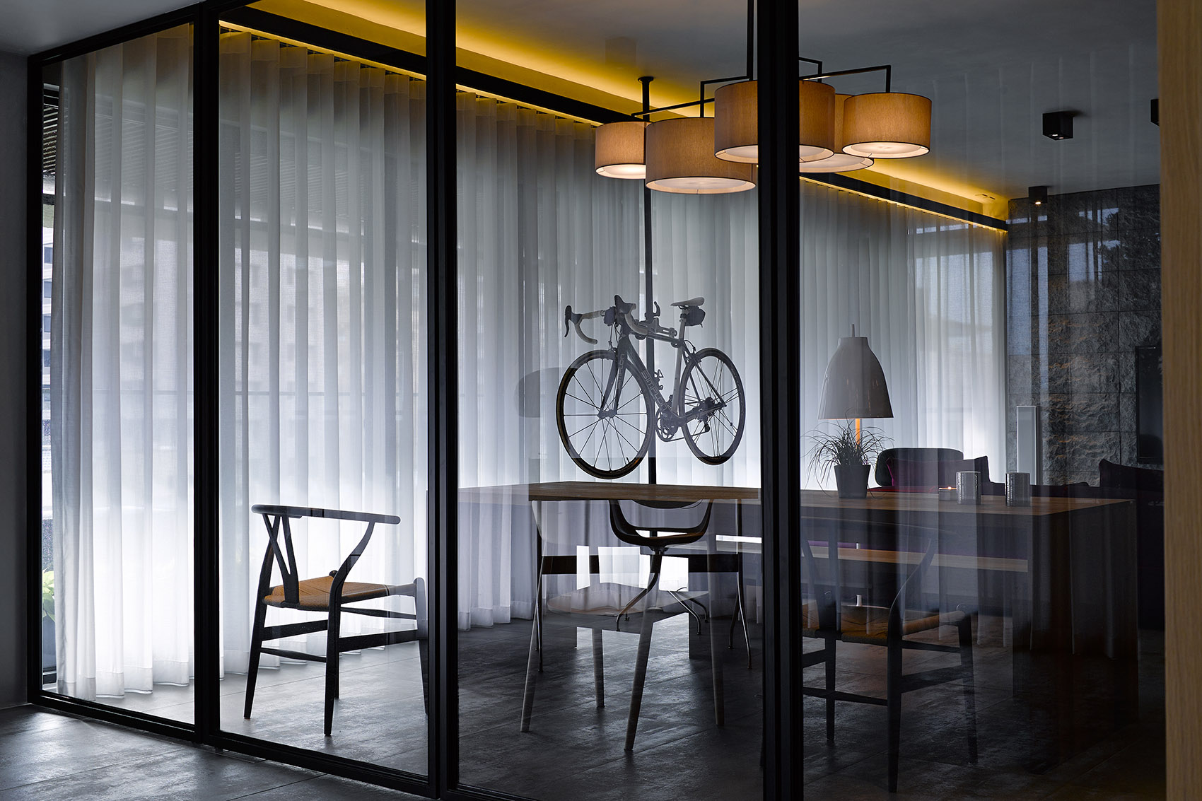 One to three，Taiwang by Create+Think Design Studio - 谷德设计网