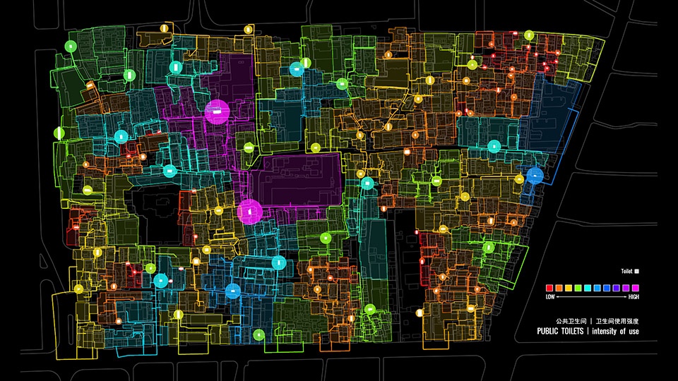 BAITASI REMADE – BEIJING DESIGN WEEK 2016 - 谷德设计网