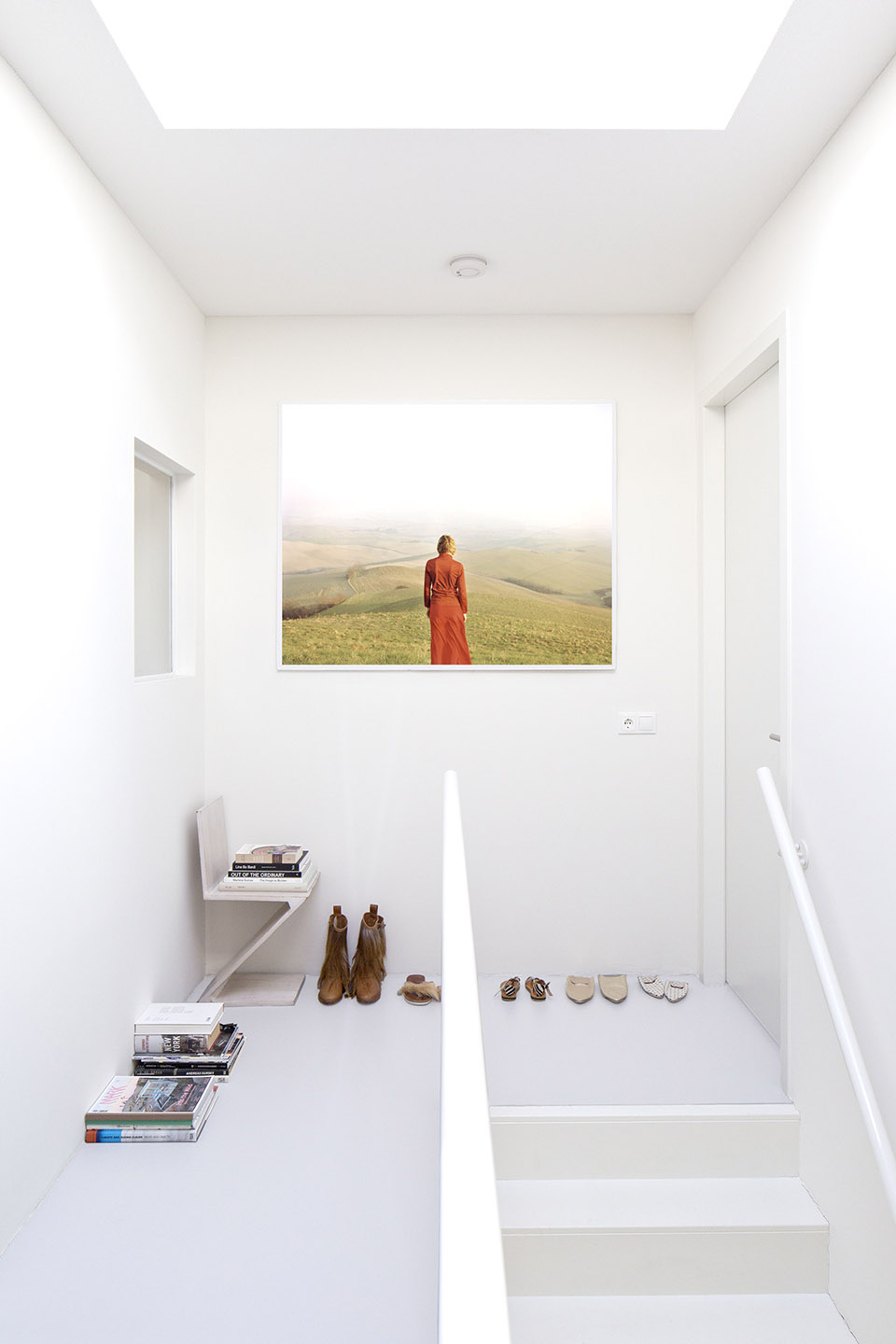 Deventer House，Netherlands by STUDIO MAKS - 谷德设计网