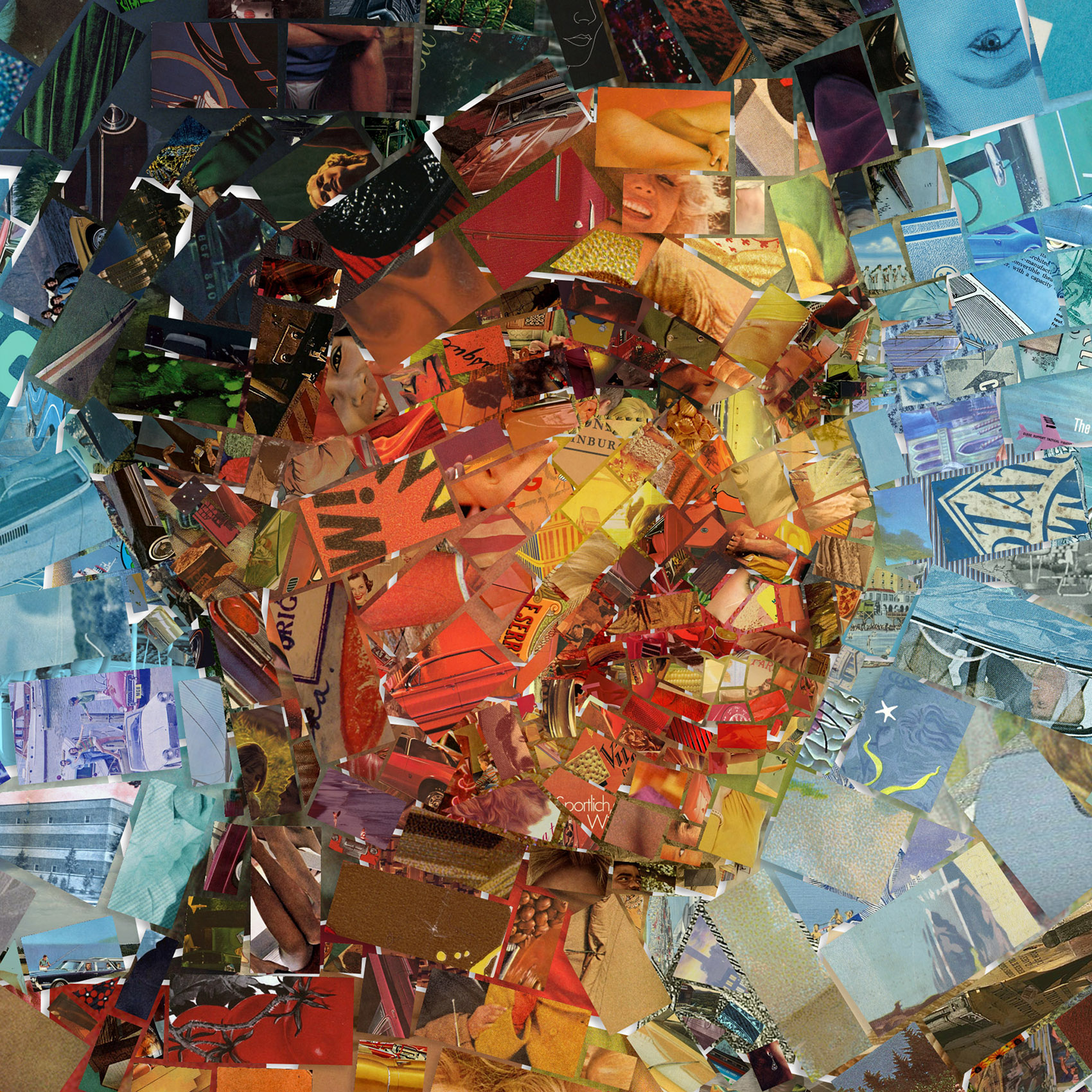 Endless Summer by Charis Tsevis - 谷德设计网