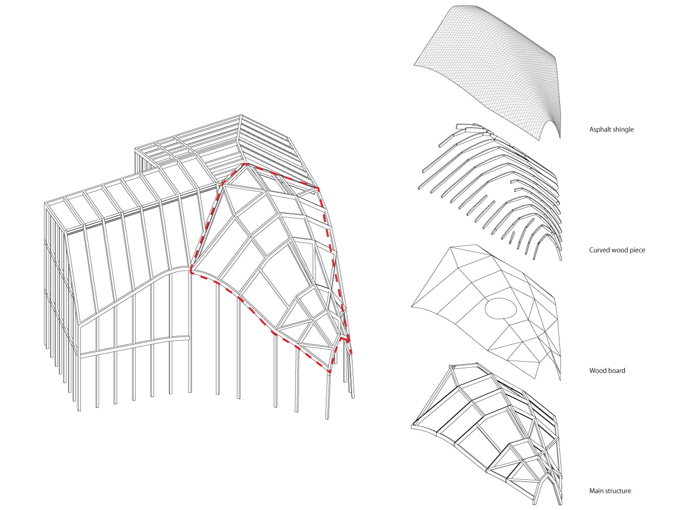In-Depth Reporting : Clover House by MAD - 谷德设计网