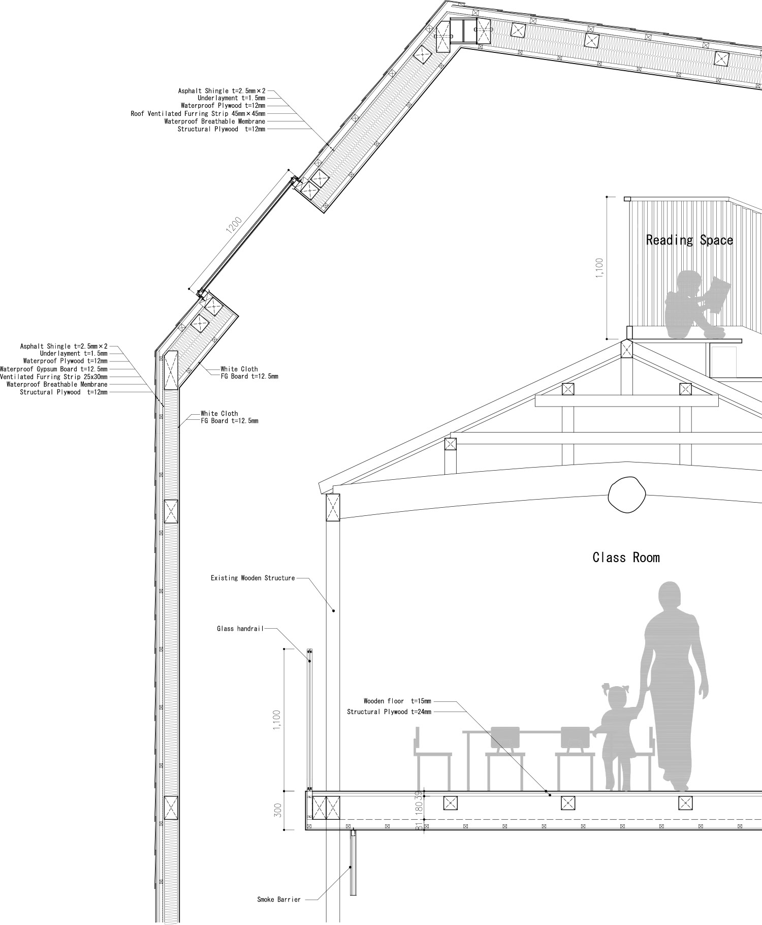In-Depth Reporting : Clover House by MAD - 谷德设计网