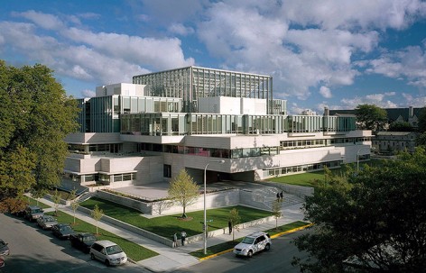 Rafael Viñoly Architects - 谷德设计网