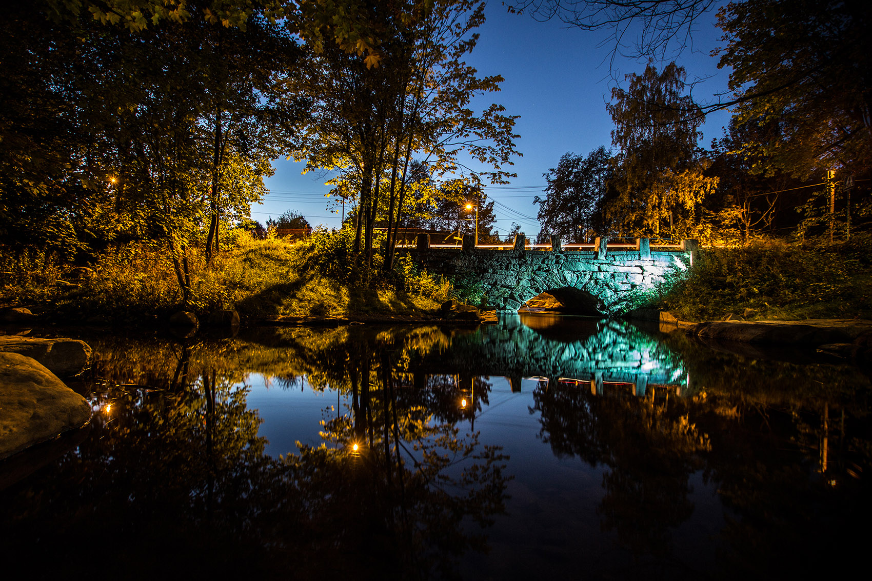 Grorud Park, Oslo by LINK landskap - 谷德设计网