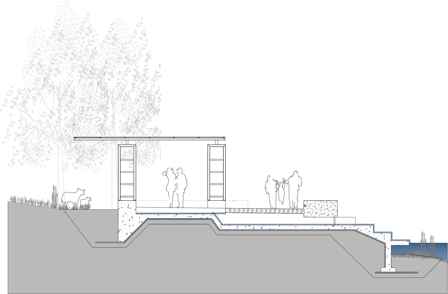 Grorud Park, Oslo by LINK landskap - 谷德设计网