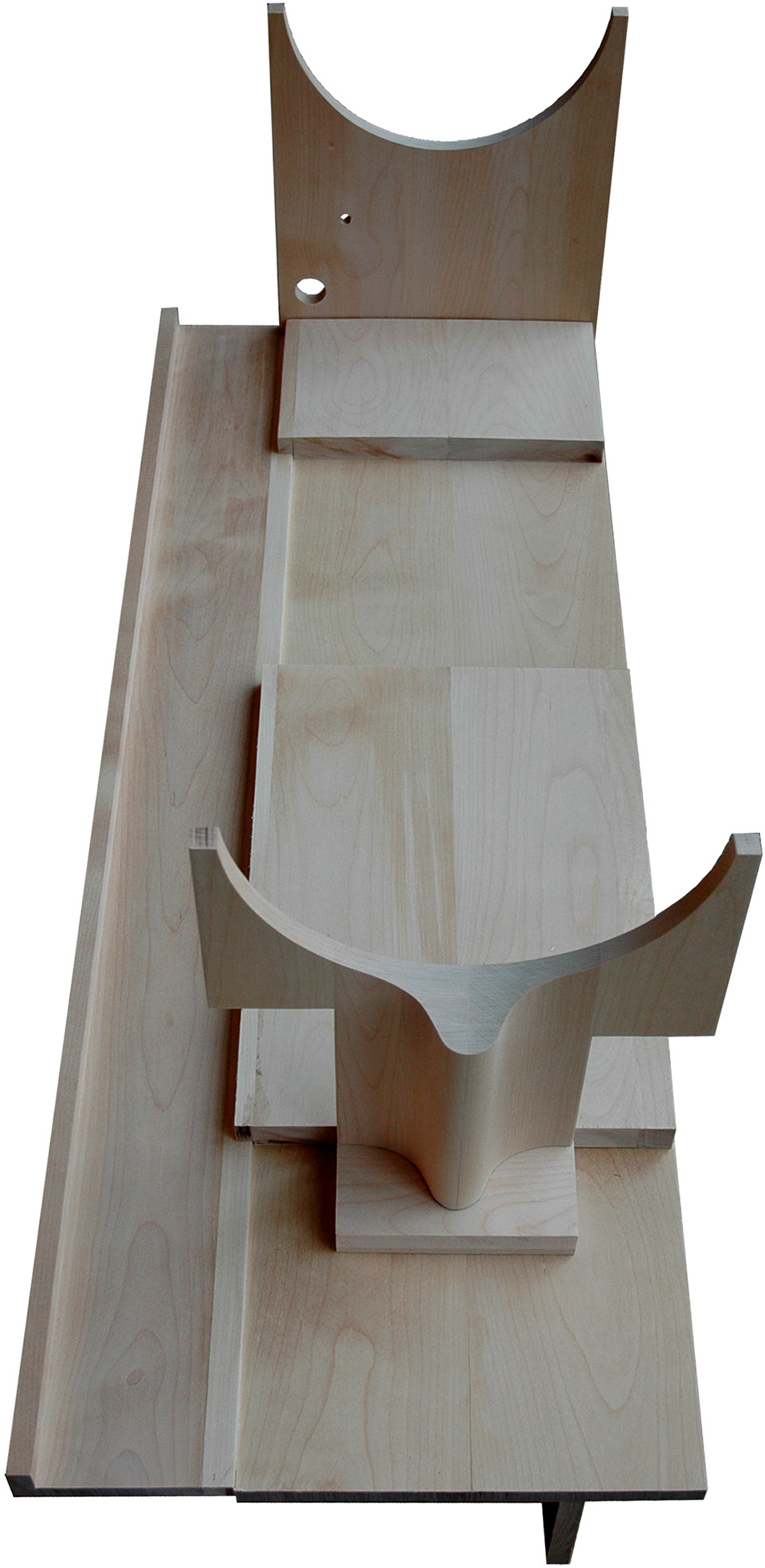 Forvik Ferry Terminal by Manthey Kula AS - 谷德设计网