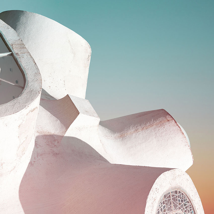 CYAN by Oystein Aspelund - 谷德设计网