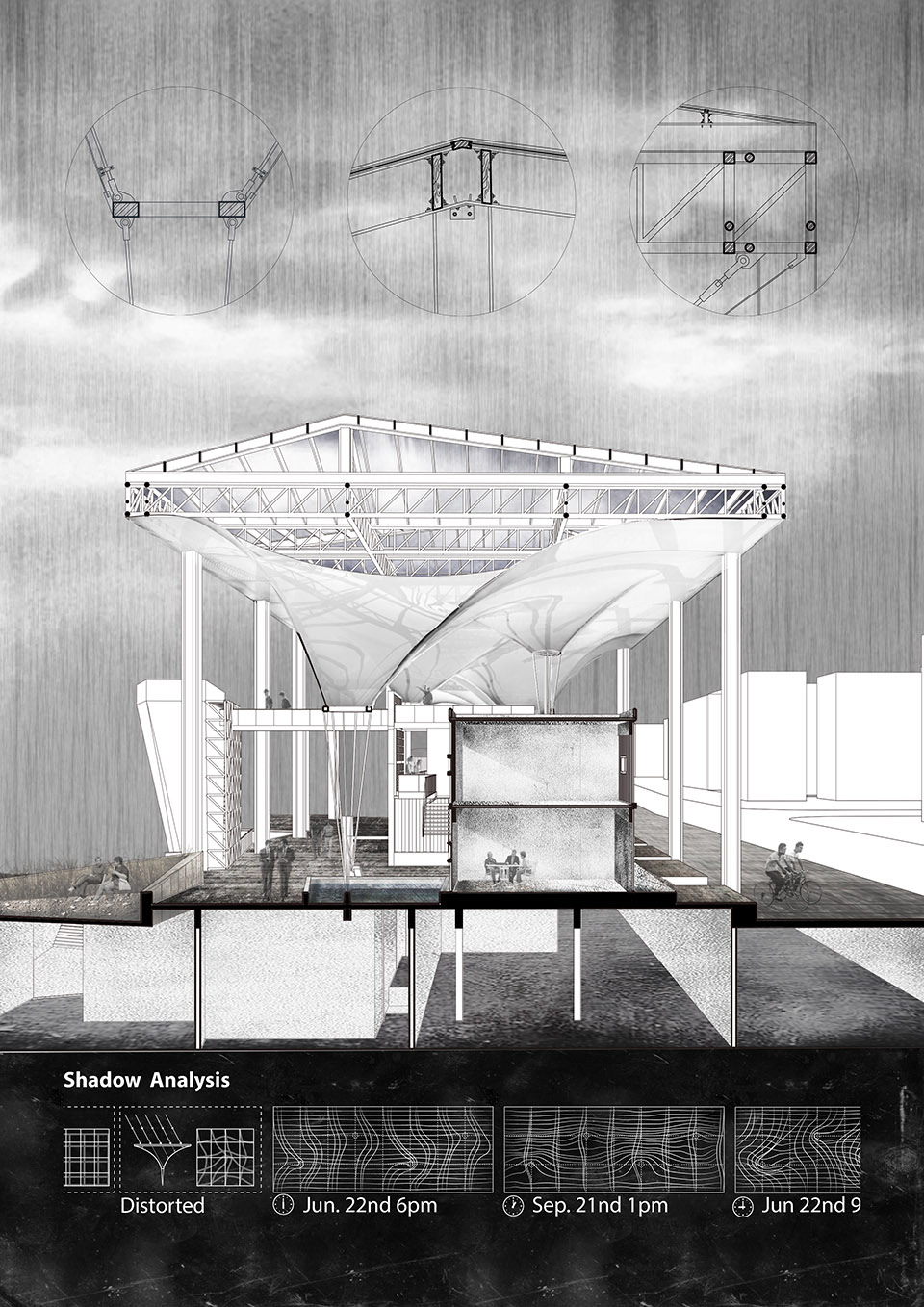 Overseas NO.50: Lin Wang - 谷德设计网