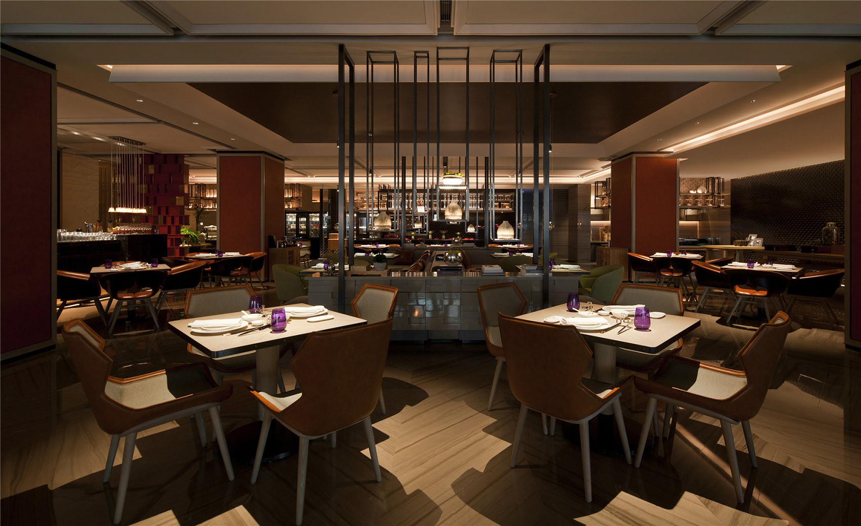 The Story of Light and Shadow — Beijing Topwin InterContinental ...