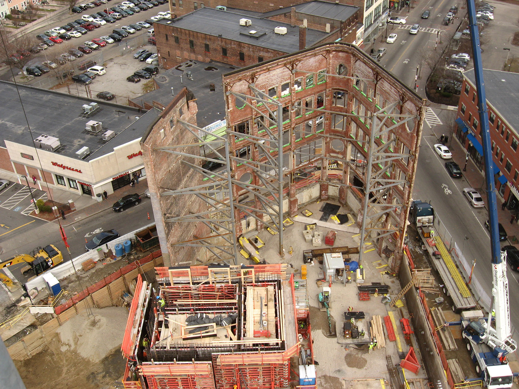 Bruce C. Bolling Municipal Building, Boston by Sasaki - 谷德设计网