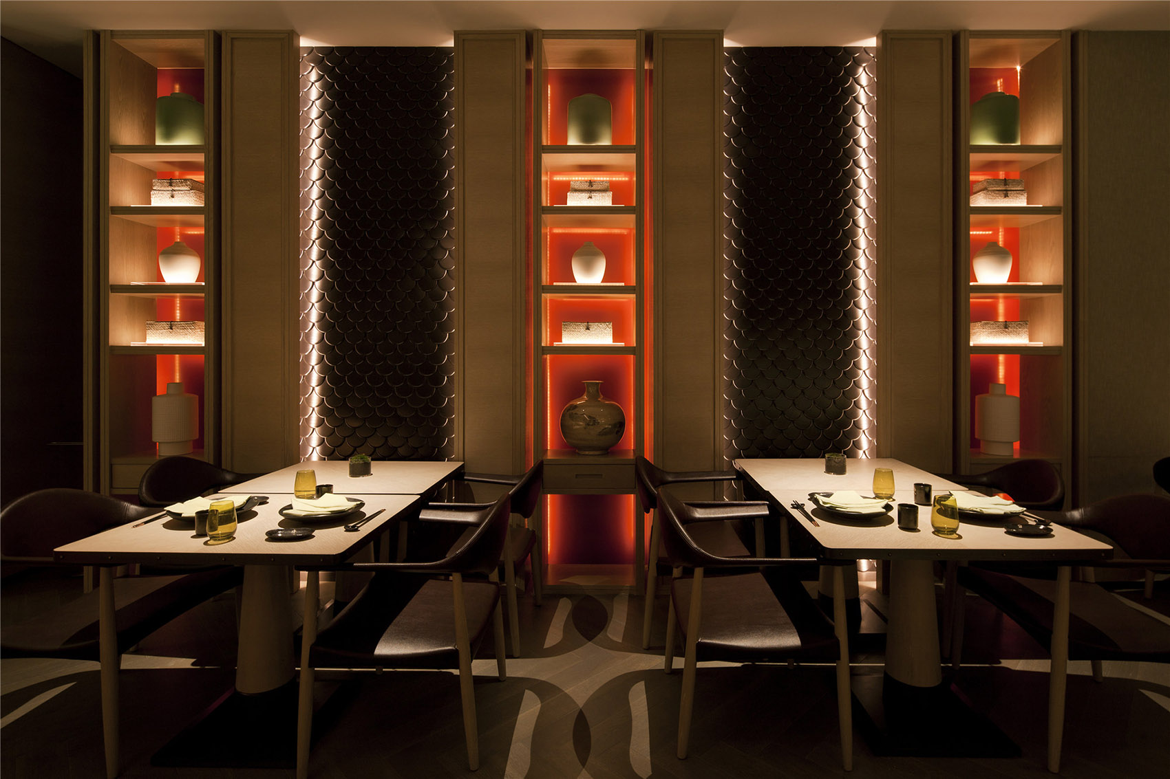 The Story of Light and Shadow — Beijing Topwin InterContinental ...