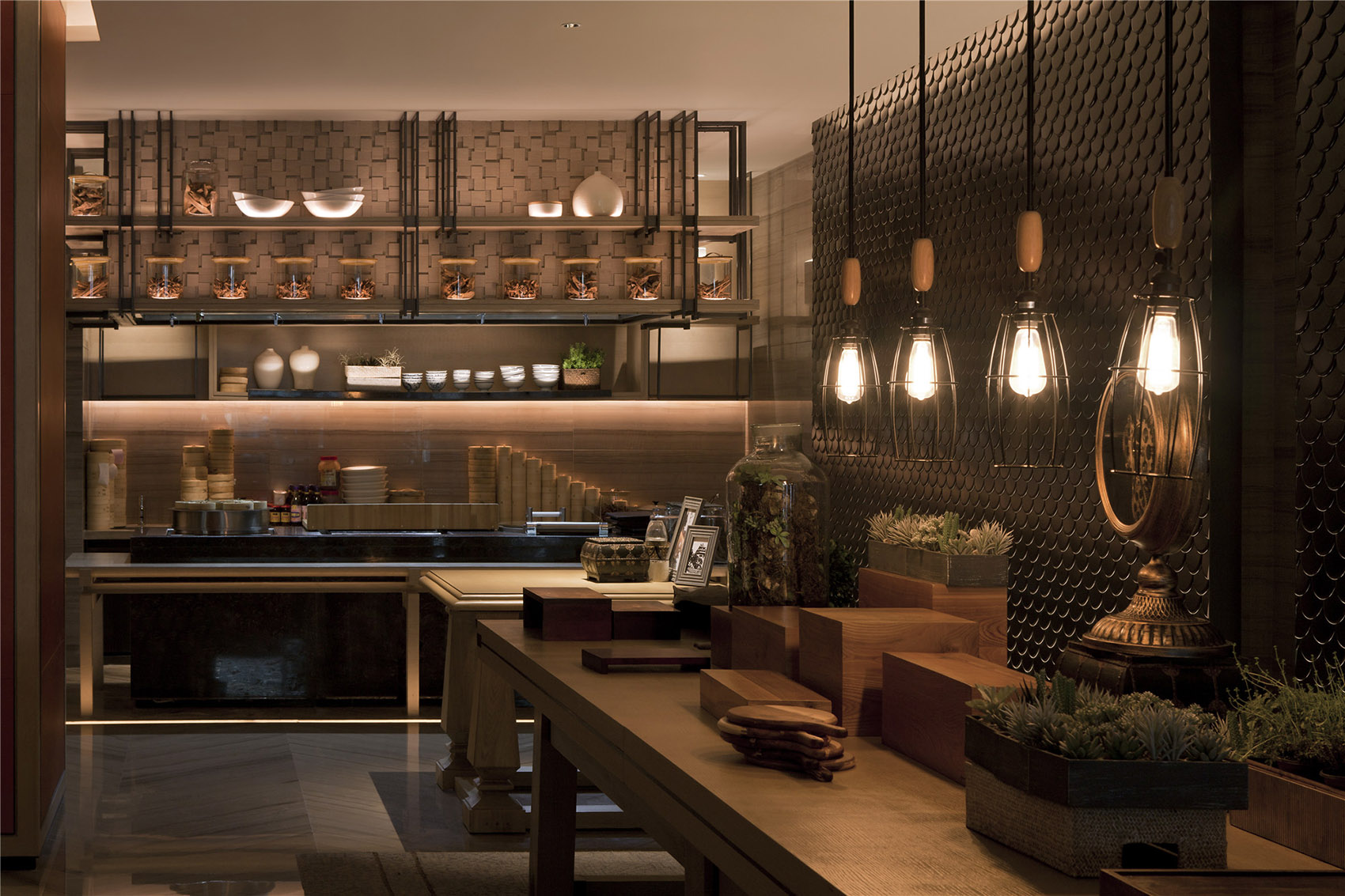 The Story of Light and Shadow — Beijing Topwin InterContinental ...