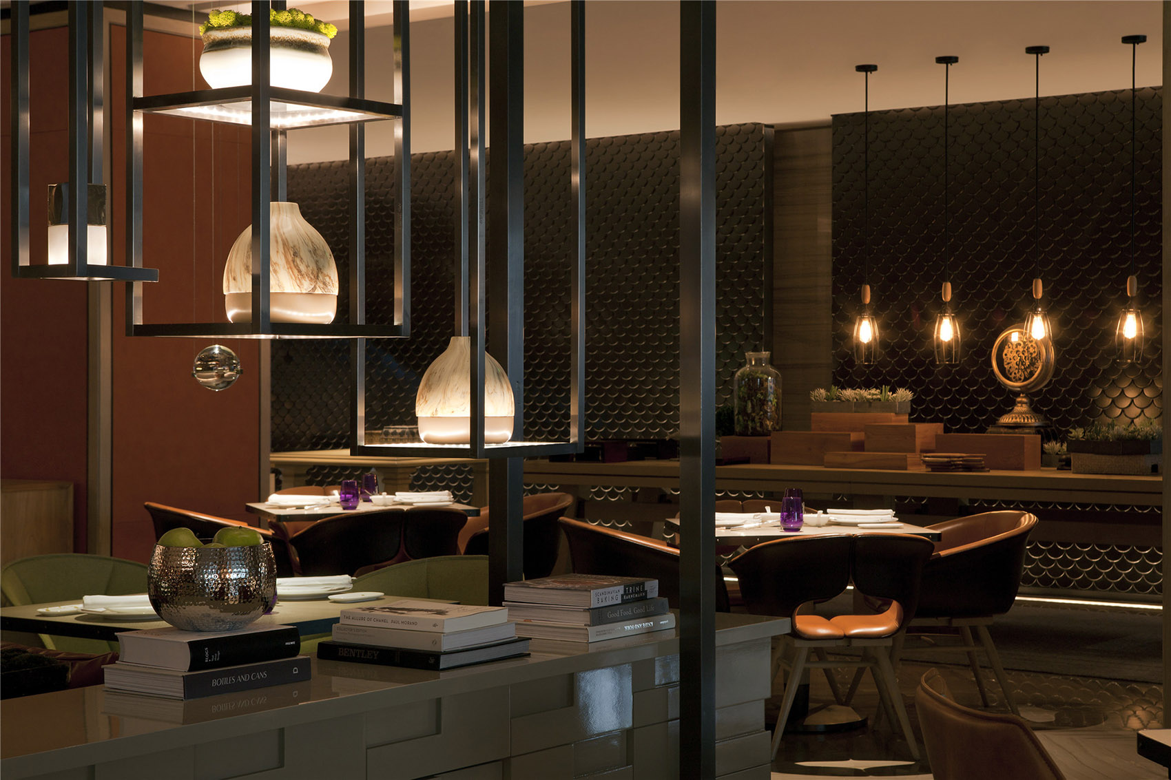 The Story of Light and Shadow — Beijing Topwin InterContinental ...