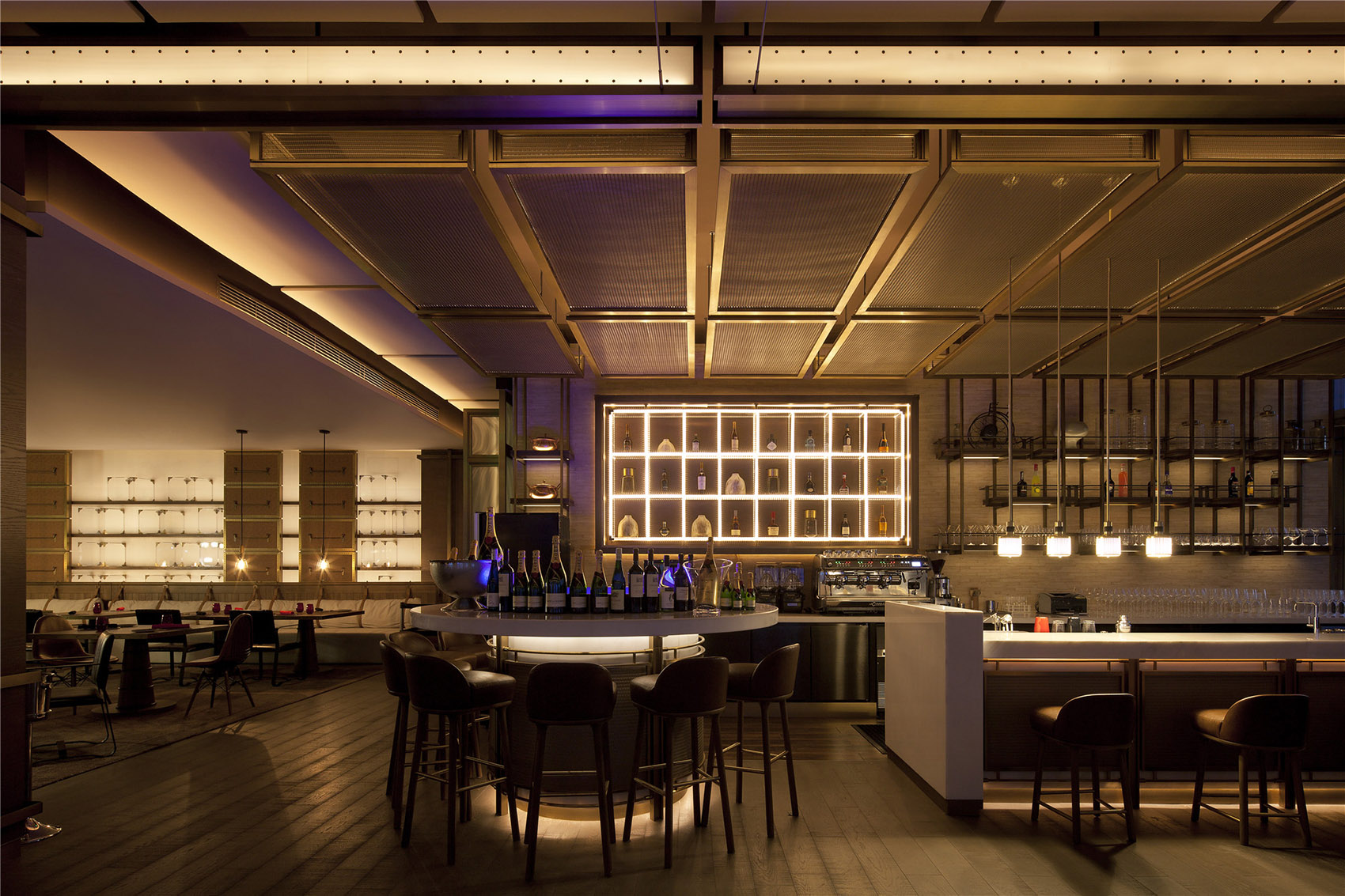 The Story of Light and Shadow — Beijing Topwin InterContinental ...