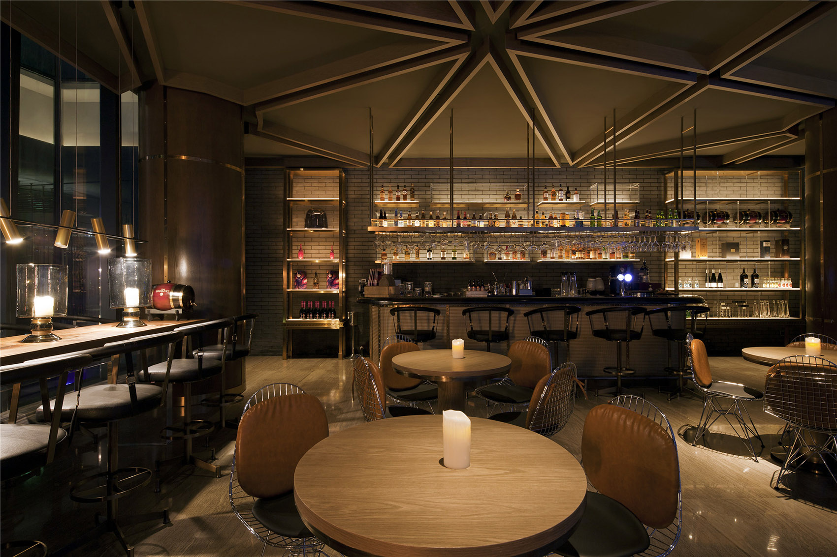 The Story of Light and Shadow — Beijing Topwin InterContinental ...