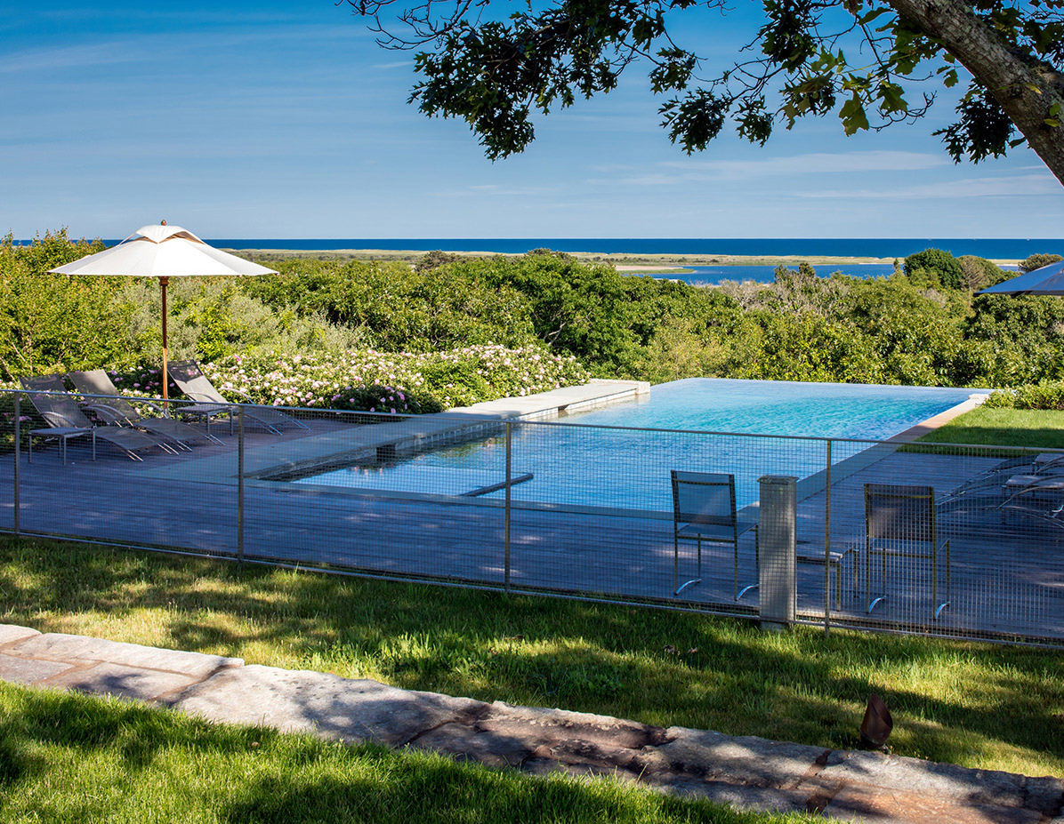 2016 ASLA RESIDENTIAL DESIGN AWARDS: Chilmark: Embracing a Glacial ...