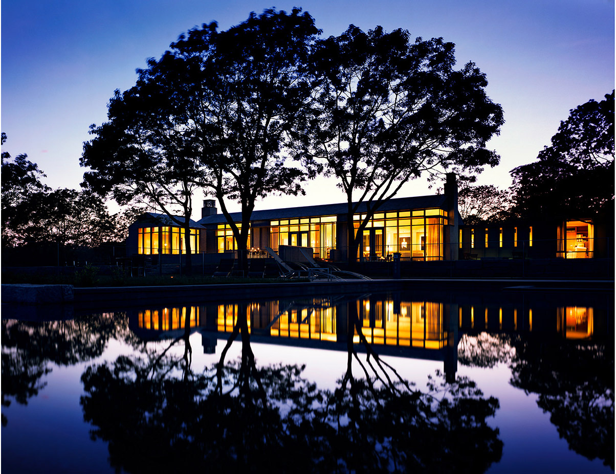 2016 ASLA RESIDENTIAL DESIGN AWARDS: Chilmark: Embracing a Glacial ...