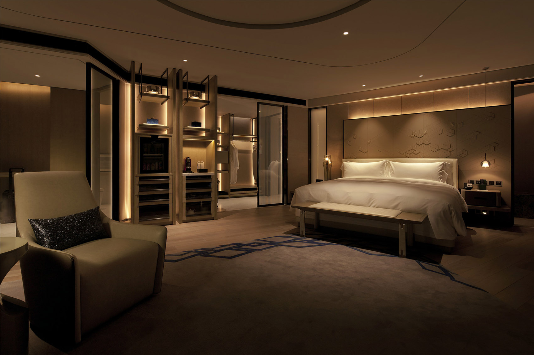 The Story of Light and Shadow — Beijing Topwin InterContinental ...