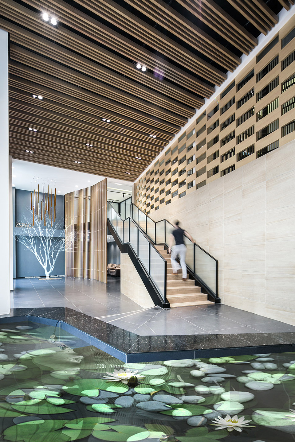 Beijing Chaoyang District “Concave space” Culture & Creative Industry ...