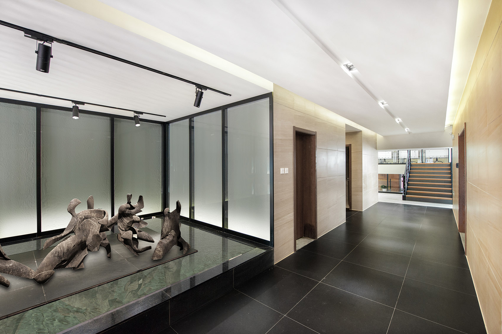 Beijing Chaoyang District “Concave space” Culture & Creative Industry ...