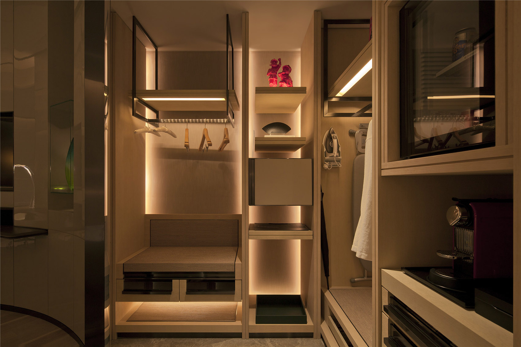 The Story of Light and Shadow — Beijing Topwin InterContinental ...