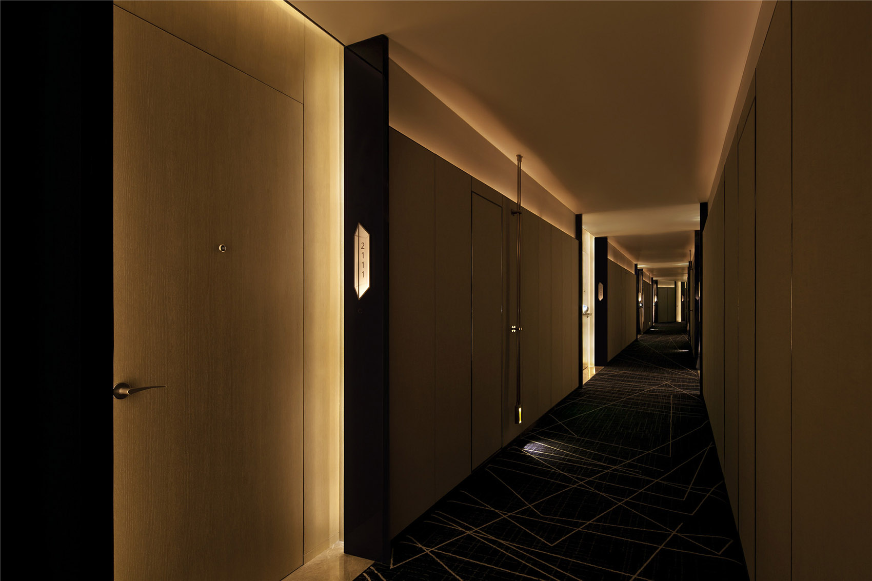 The Story of Light and Shadow — Beijing Topwin InterContinental ...