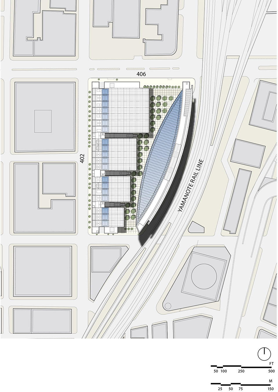 Tokyo International Forum by Rafael Viñoly Architects - 谷德设计网