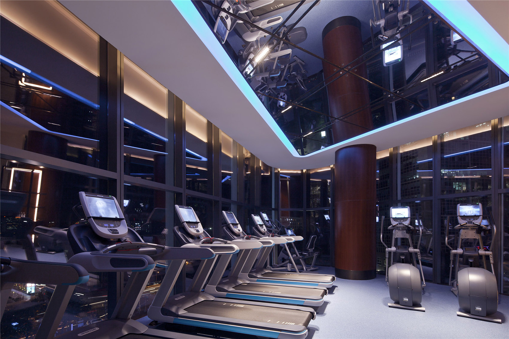 The Story of Light and Shadow — Beijing Topwin InterContinental ...