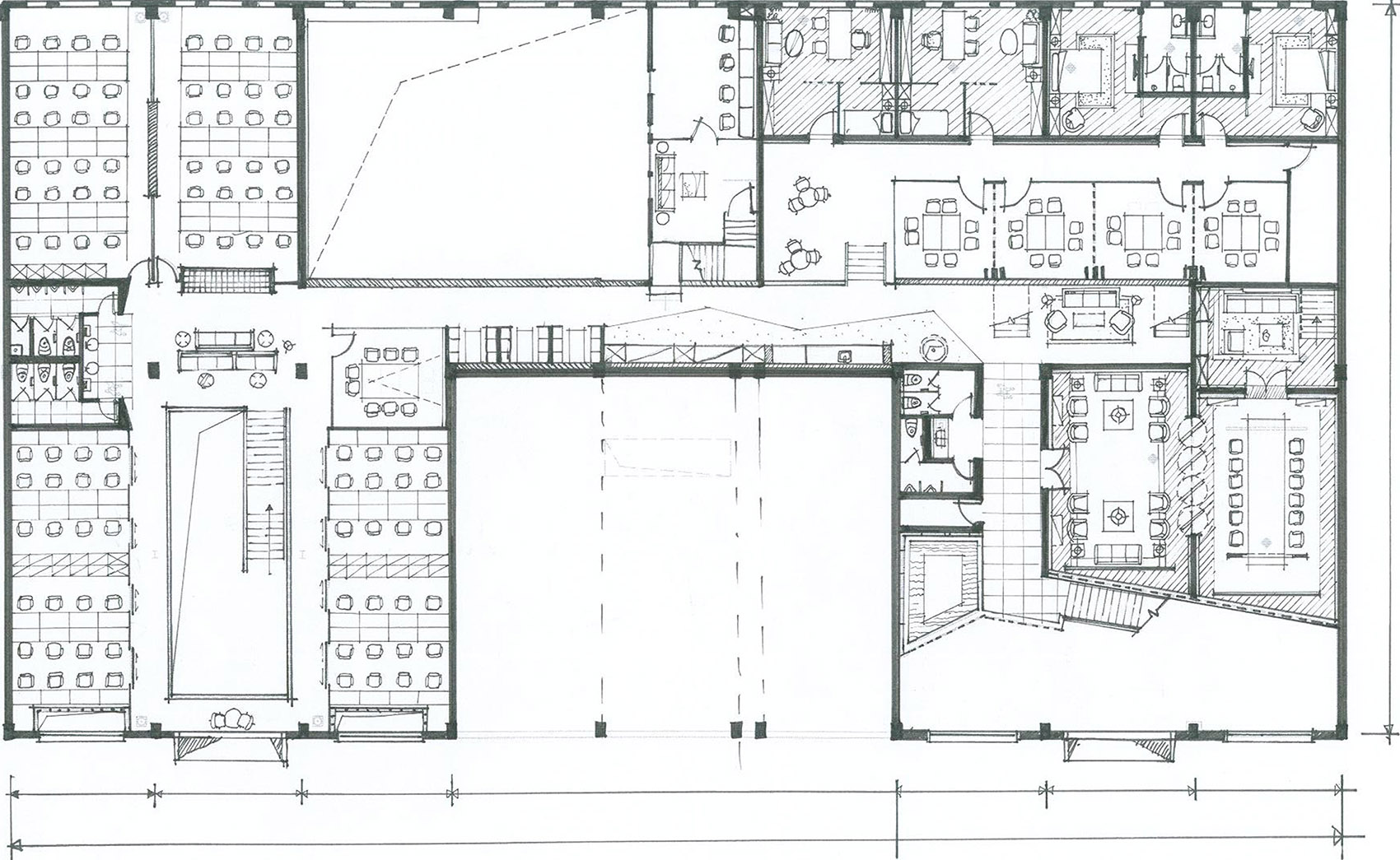 Beijing Chaoyang District “Concave space” Culture & Creative Industry ...