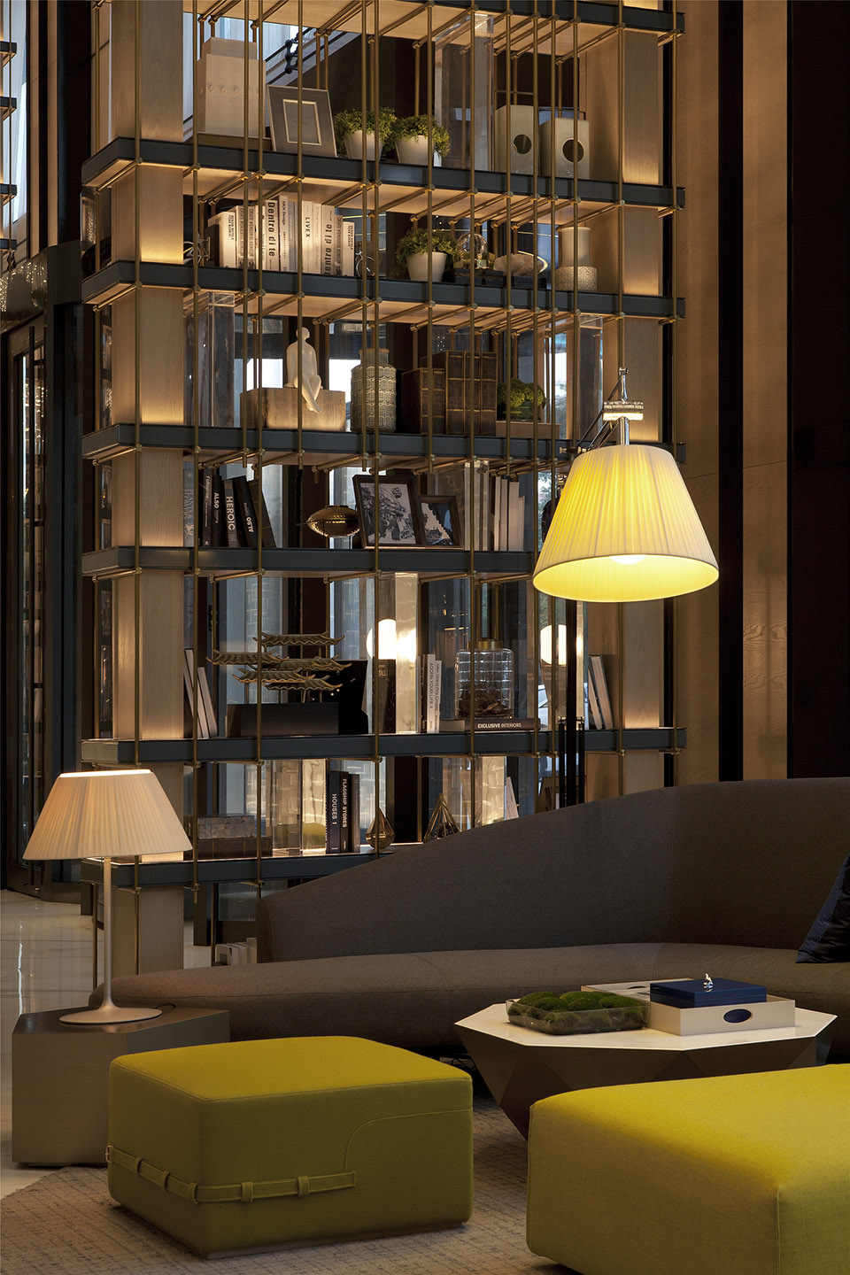 The Story of Light and Shadow — Beijing Topwin InterContinental ...