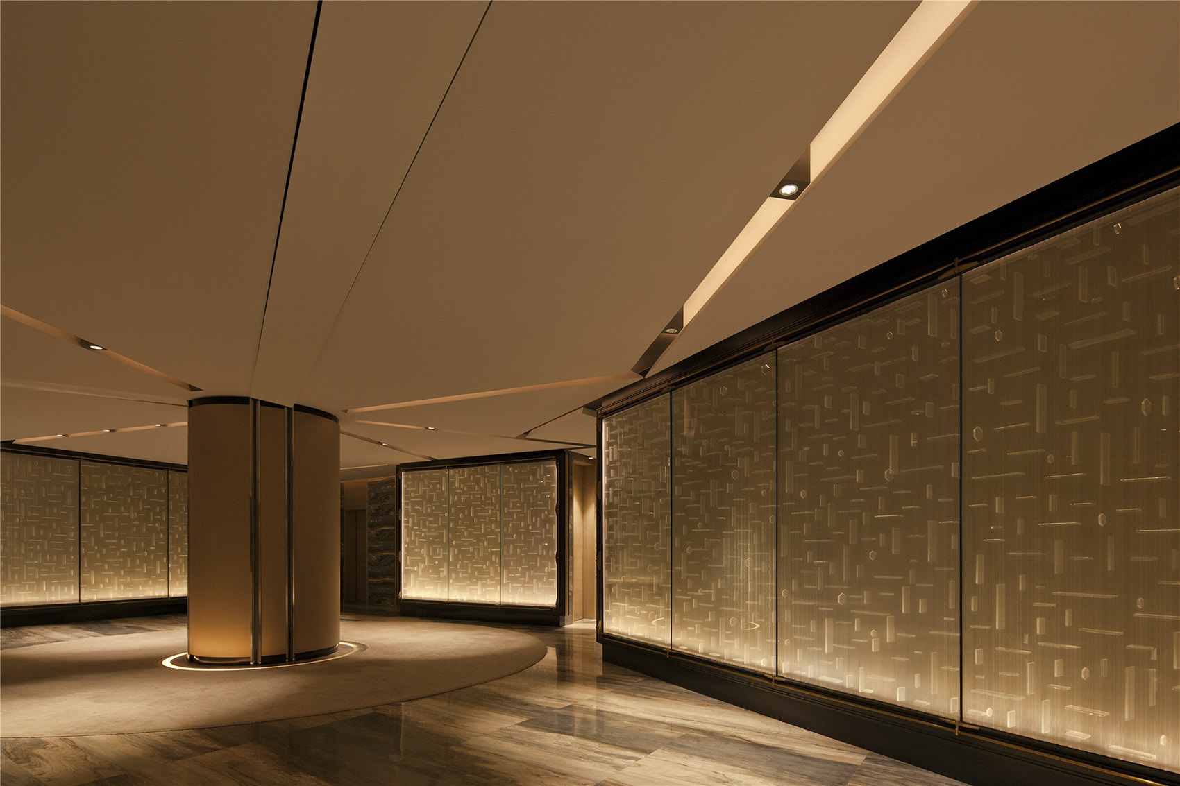 The Story of Light and Shadow — Beijing Topwin InterContinental ...