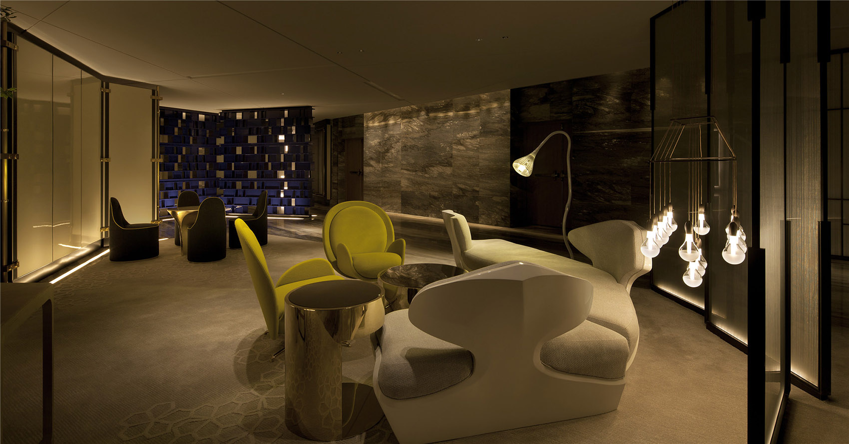 The Story of Light and Shadow — Beijing Topwin InterContinental ...