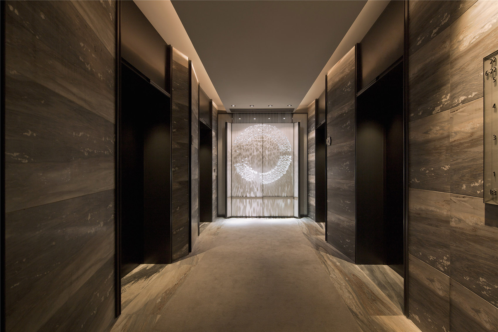 The Story of Light and Shadow — Beijing Topwin InterContinental ...