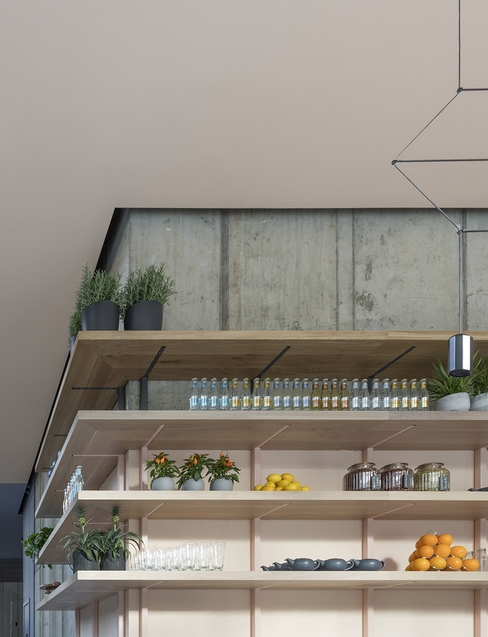 Leman Locke London by Grzywinski + Pons - 谷德设计网