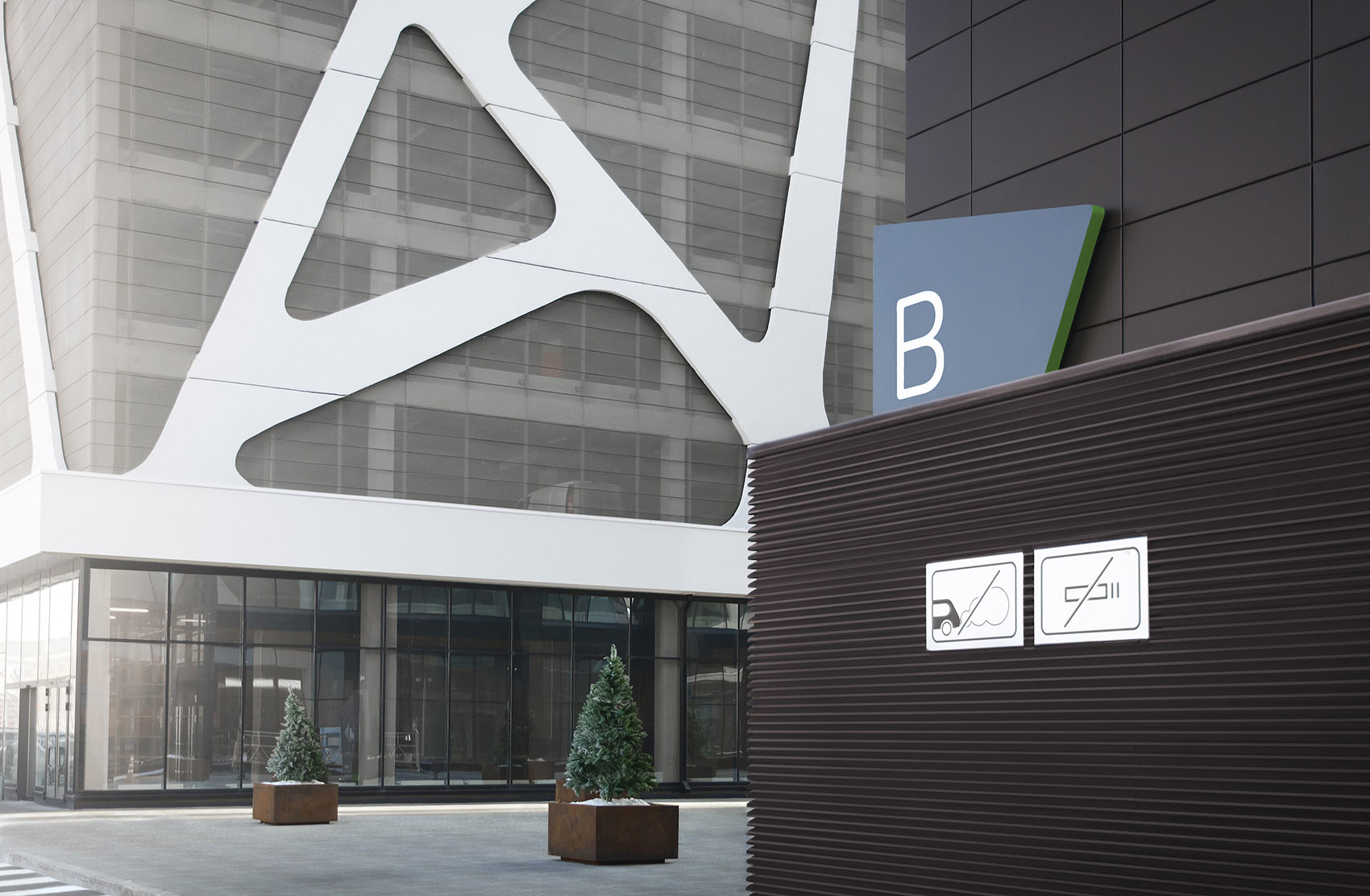 Clever Park, Yekaterinburg by VOX Architects - 谷德设计网