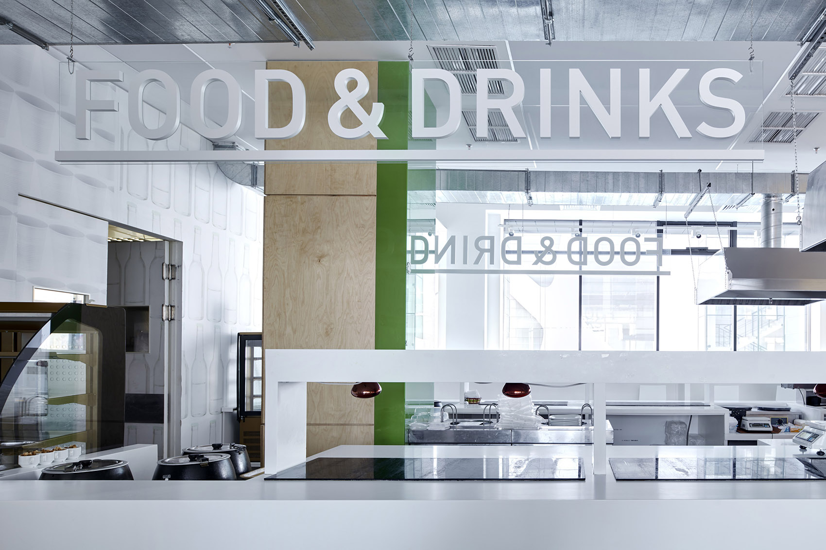 Clever Park, Yekaterinburg by VOX Architects - 谷德设计网