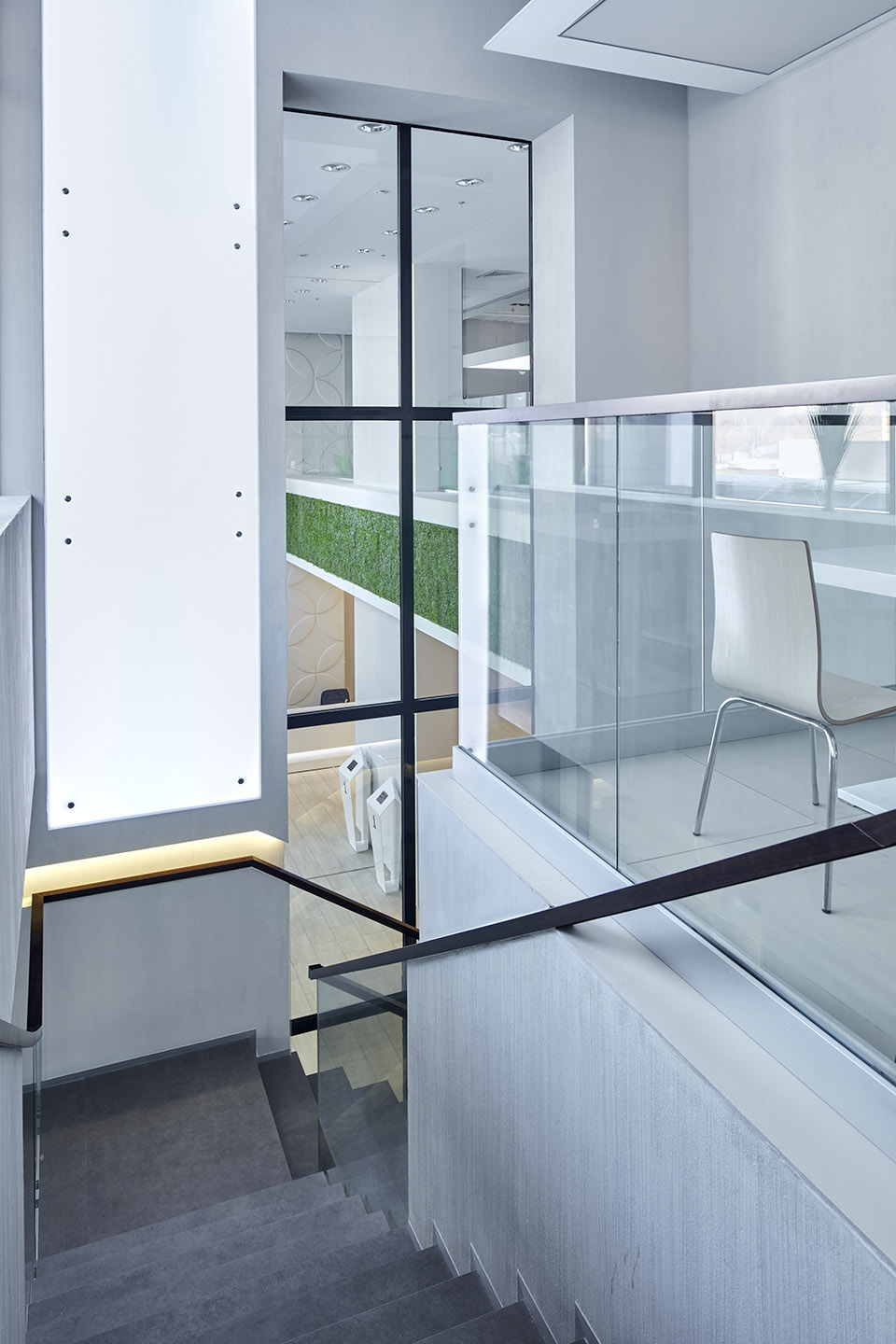 Clever Park, Yekaterinburg by VOX Architects - 谷德设计网